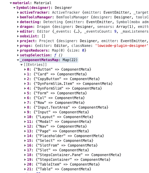 如何在面板切换资产包版本？ · Issue #912 · alibaba/lowcode-engine · GitHub
