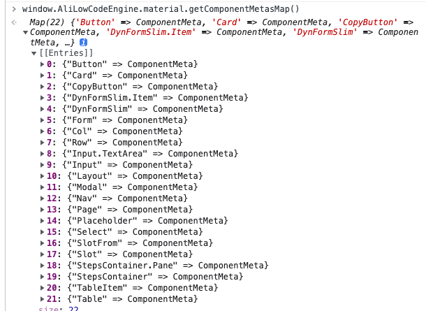 如何在面板切换资产包版本？ · Issue #912 · alibaba/lowcode-engine · GitHub