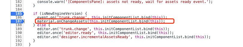 如何在面板切换资产包版本？ · Issue #912 · alibaba/lowcode-engine · GitHub