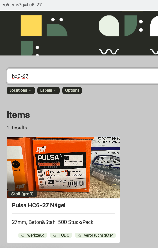Images for 'sub-items' not loading · Issue #598 · hay-kot/homebox · GitHub