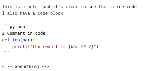 Desktop: Additional styling enhancements · Issue #5297 · laurent22 ...