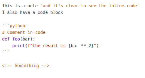 Desktop: Additional styling enhancements · Issue #5297 · laurent22 ...