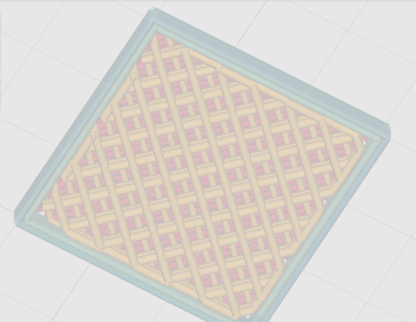 Custom supports, tree supports, variable infill % · Issue #124 ...
