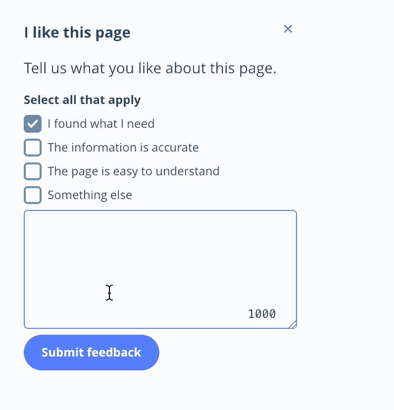 Cursor jumps in Feedback textarea · Issue #476 · mapbox/dr-ui · GitHub