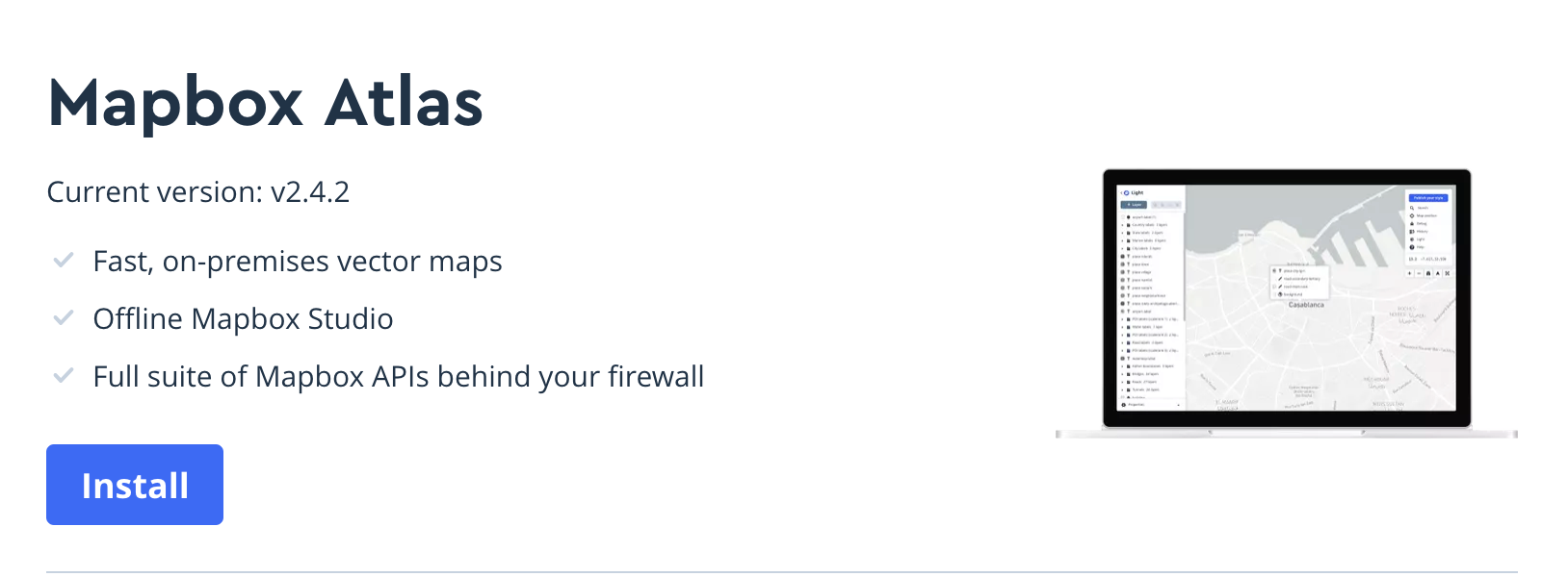 make headings consistent on landing and interior pages · Issue #87 ...