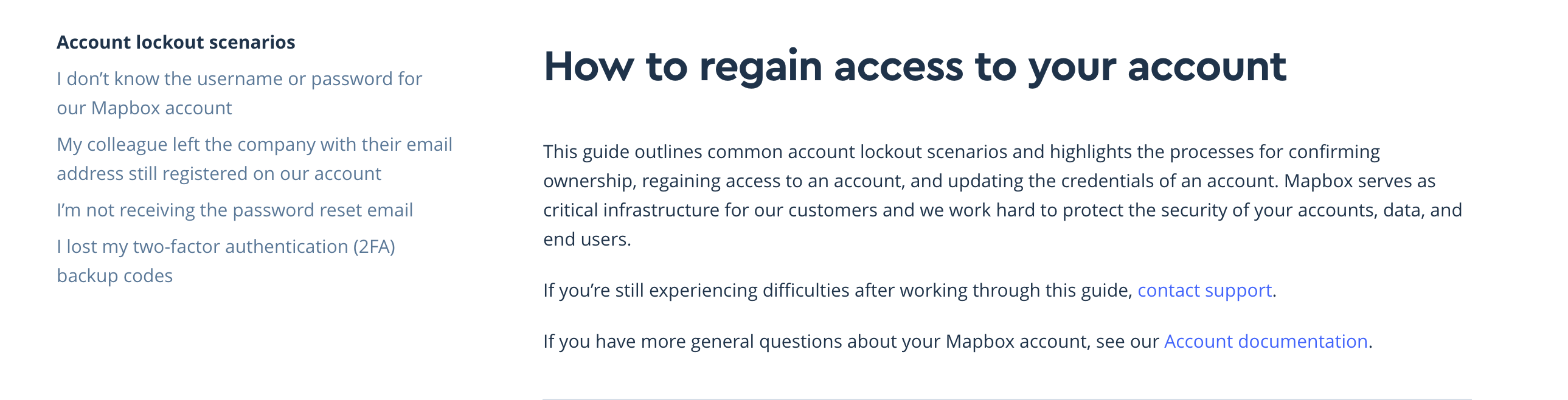 h1 adjustments · Issue #208 · mapbox/dr-ui · GitHub