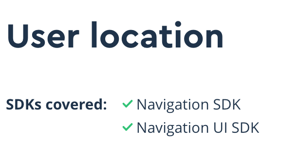 List of checks component · Issue #224 · mapbox/dr-ui · GitHub