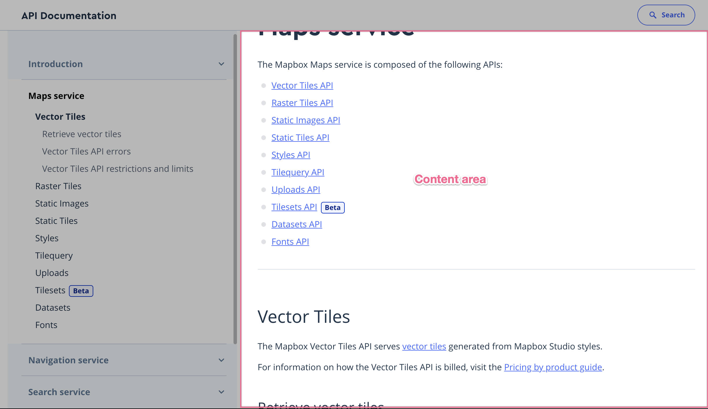 Should we make TopBarSticker static? · Issue #259 · mapbox/dr-ui · GitHub