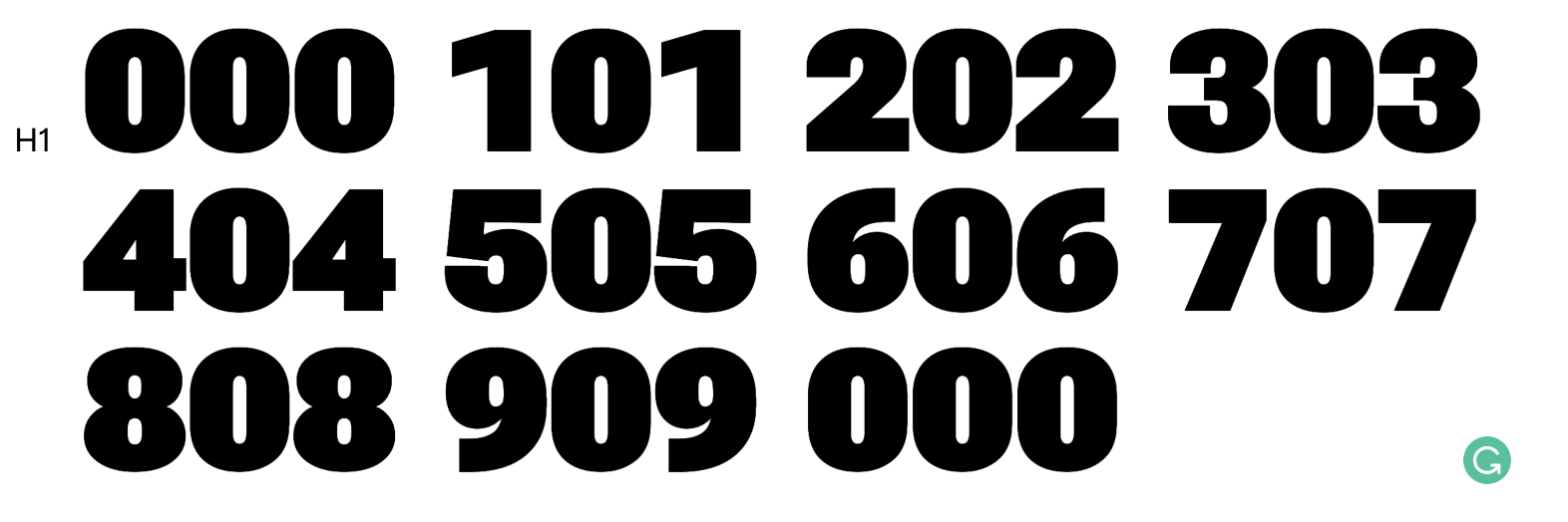 2 - 144 opsz | 900 wght · Issue #279 · googlefonts/roboto-flex · GitHub