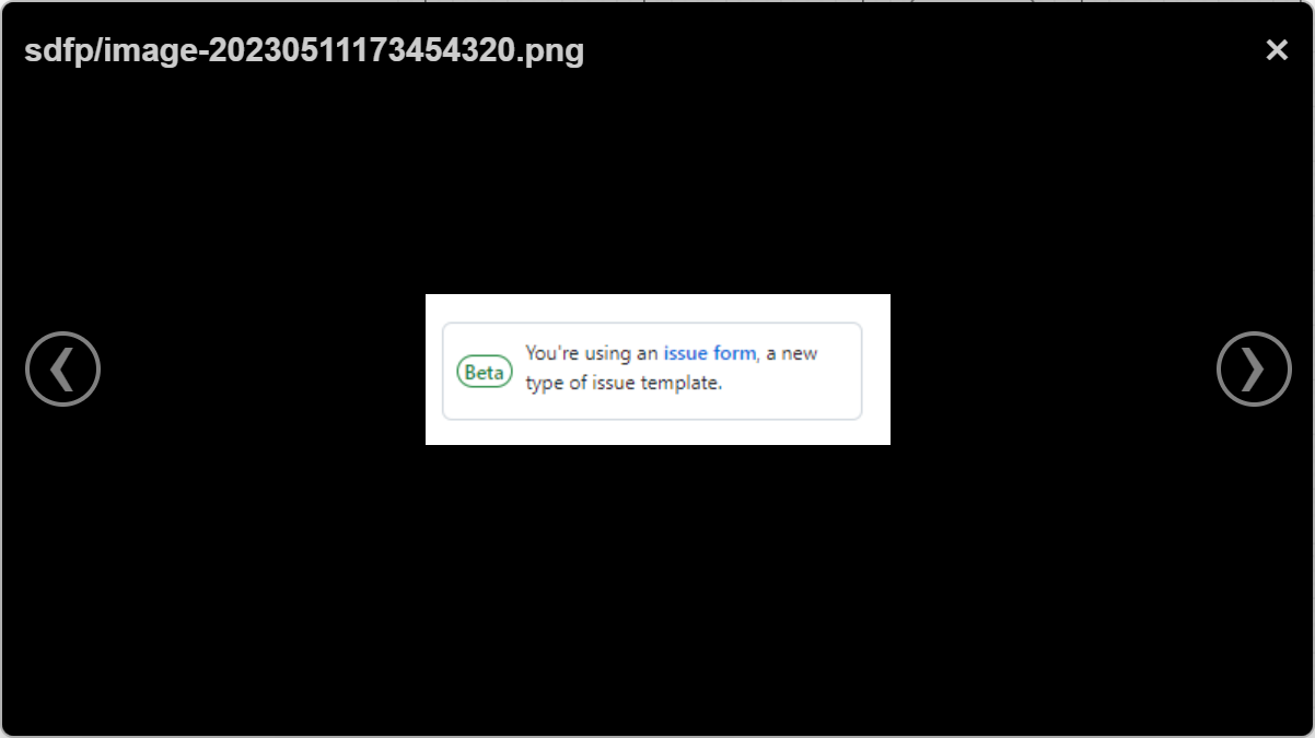 Bug 上传文件重命名增加文件夹,图片上传成功,返回路径丢失文件夹信息 · Issue 1126 · Molunerfinn