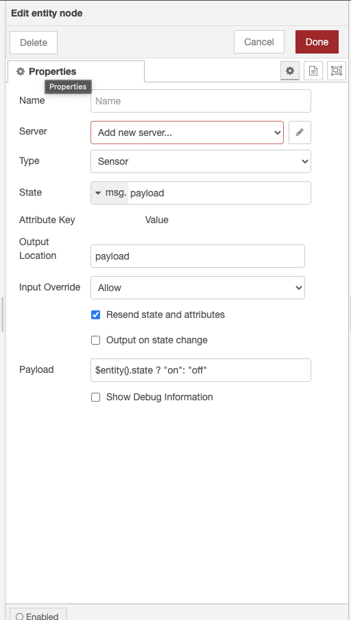 ha-entity doesn't provide option to change name of entity in non-hassio setup · Issue #373 ...