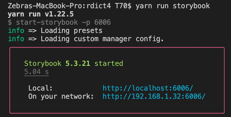 Cannot connect device to react-native-server · Issue #103 · storybookjs/react-native · GitHub