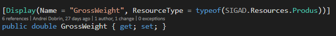 Model Binding Should Use Tryparse Instead Of Parse · Issue 5138 · Dotnet Aspnetcore · Github