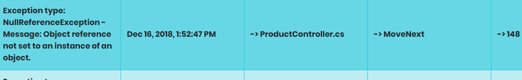 Model Binding Should Use Tryparse Instead Of Parse · Issue 5138