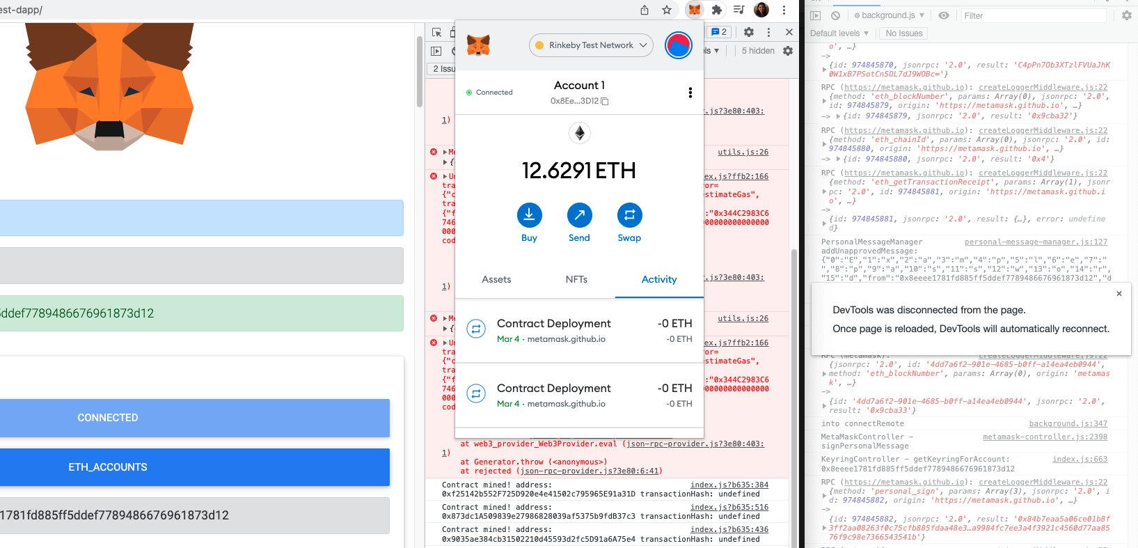 Implement basic changes needed to run extension with Chrome Extension Version 3 - MV3 · Issue ...