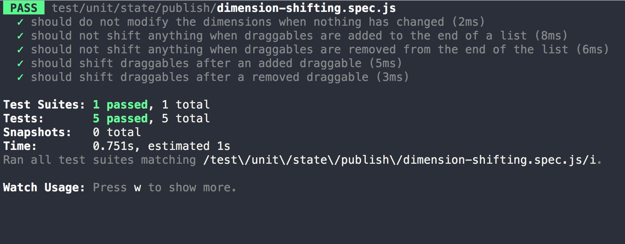 Allow dynamic additions / removals of dimensions during a drag · Issue #484 · atlassian/react ...