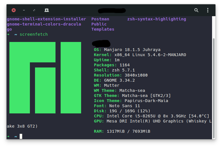 Enabled switch button has green background · Issue #86 · vinceliuice/Matcha-gtk-theme · GitHub
