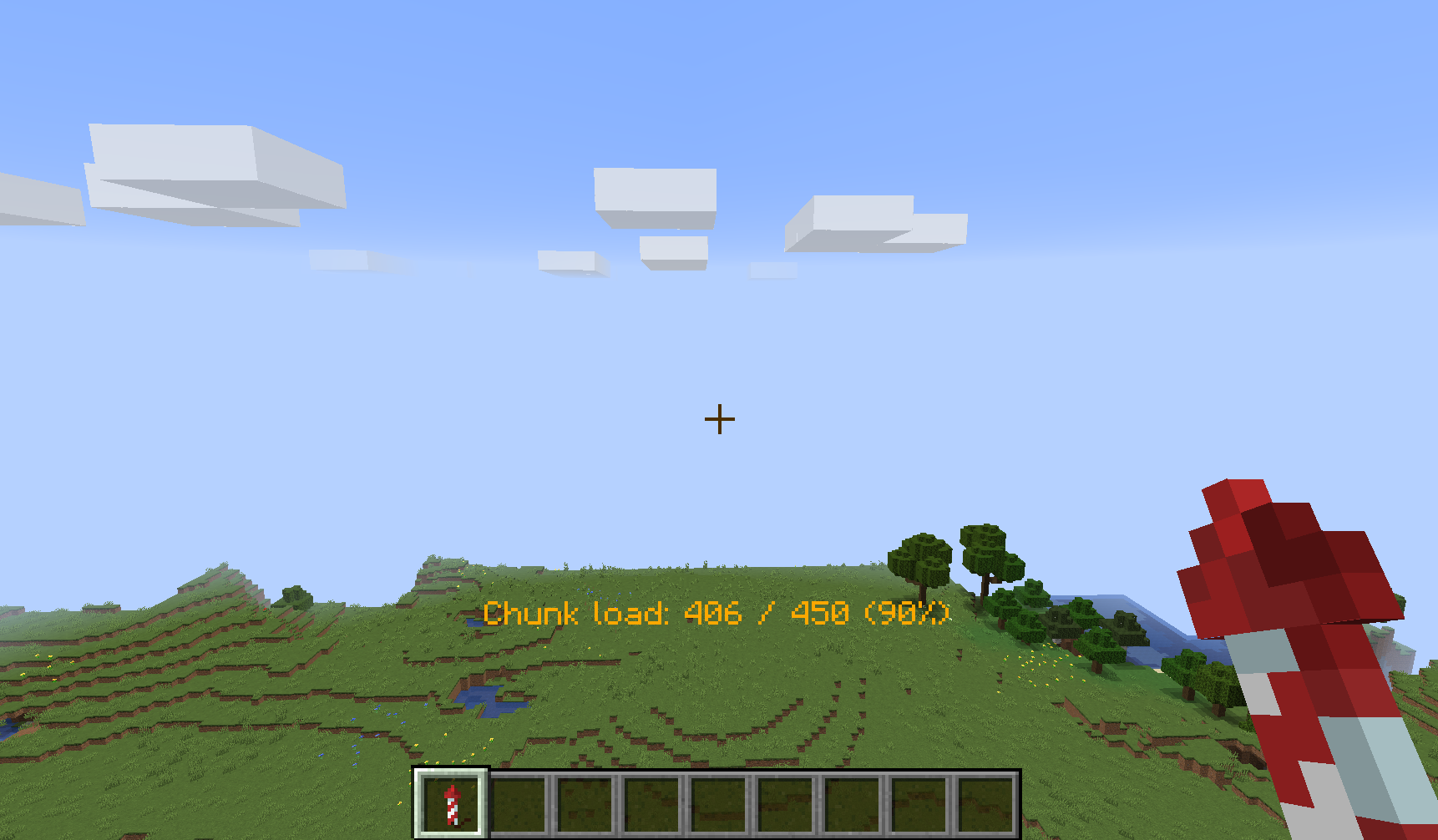 GitHub - redcraft-org/AntiGenerationLag: A Bukkit plugin to avoid server lag and crashes with ...