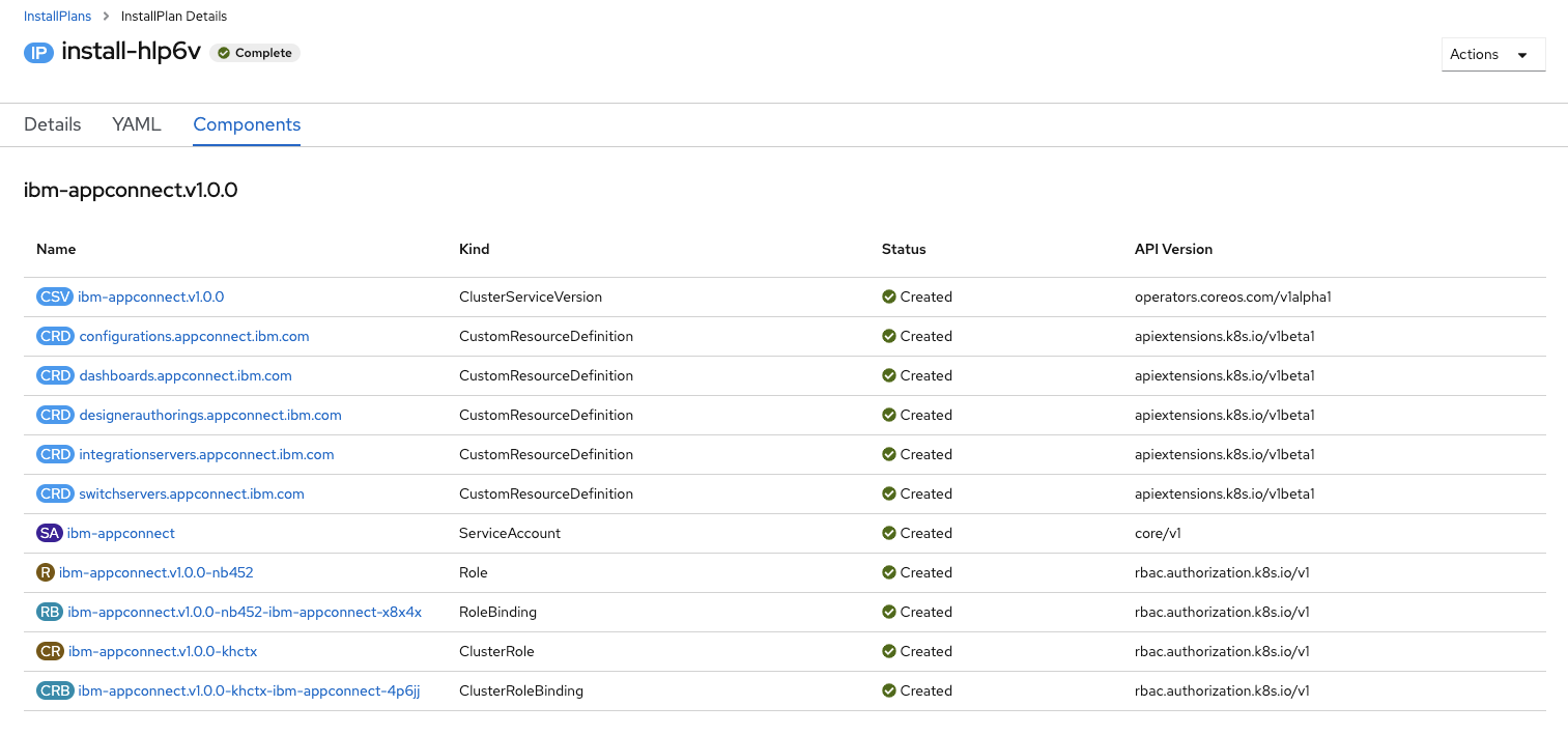 How To Debug Operators Stuck In Upgradepending · Issue 1548 · Operator Framework Operator