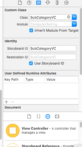How to push and popup the SWRevealViewController from UIViewController · Issue #244 · John-Lluch ...