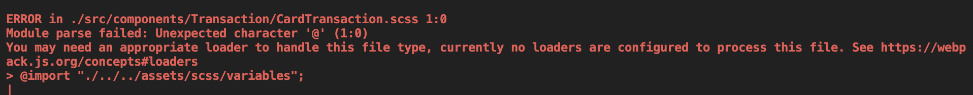 How to load only .js files as fixtures? · Issue #1331 · react-cosmos/react-cosmos · GitHub