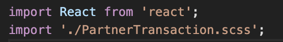 How To Load Only Js Files As Fixtures · Issue 1331 · React Cosmosreact Cosmos · Github 