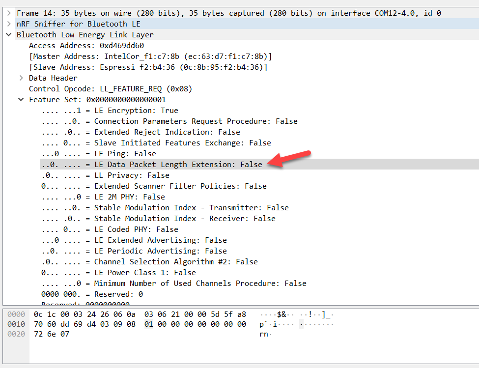Unnecessary fragmentation of packets slows down communication. · Issue #480 · bluez/bluez · GitHub