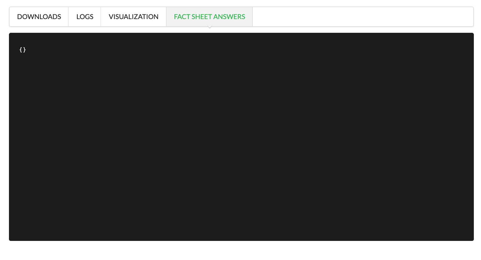 Make fact sheet editable by participants, after submission has been made · Issue #591 · codalab ...