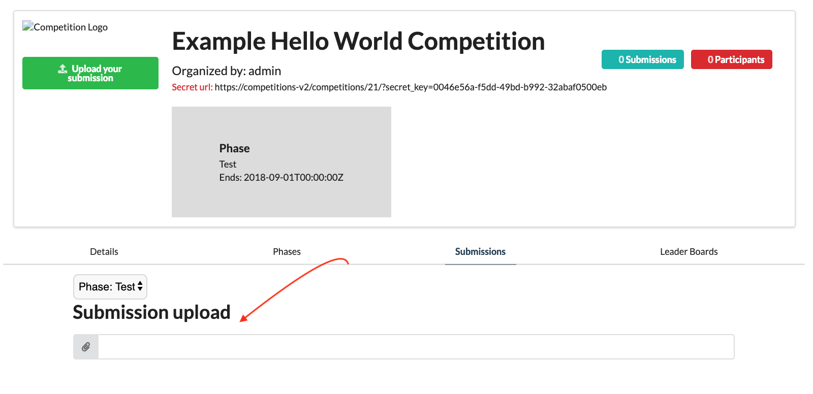 Isabelle review Tasks + Solutions reviewing · Issue #150 · codalab/codabench · GitHub