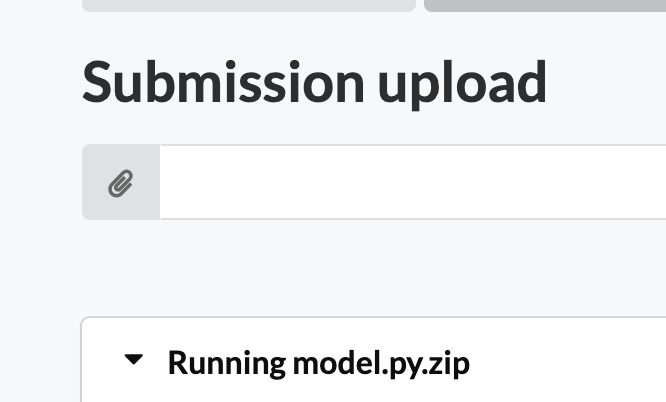 Change filter input to match general styling · Issue #548 · codalab/codabench · GitHub