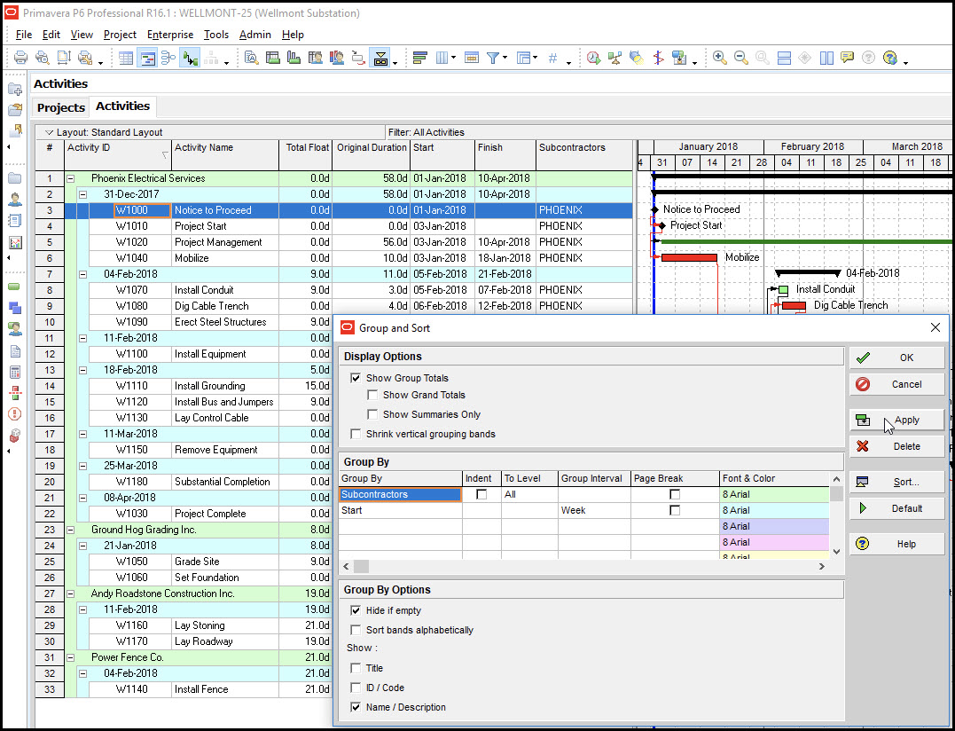 Support for grouping a tree by fields · Issue #3543 · bryntum/support · GitHub