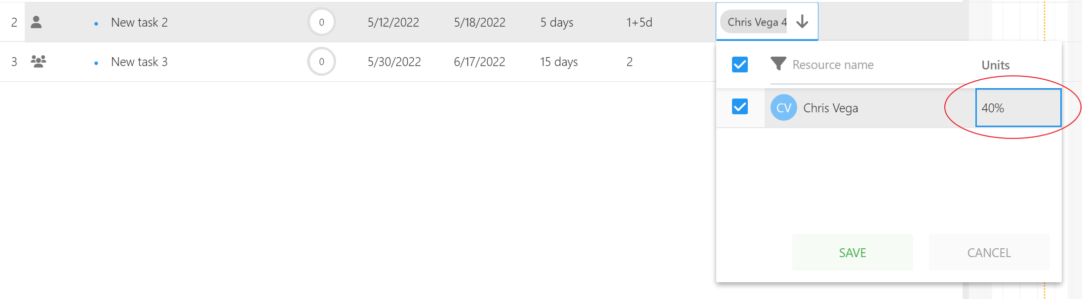 Assignments editing broken when using mapped fields · Issue #4852 · bryntum/support · GitHub