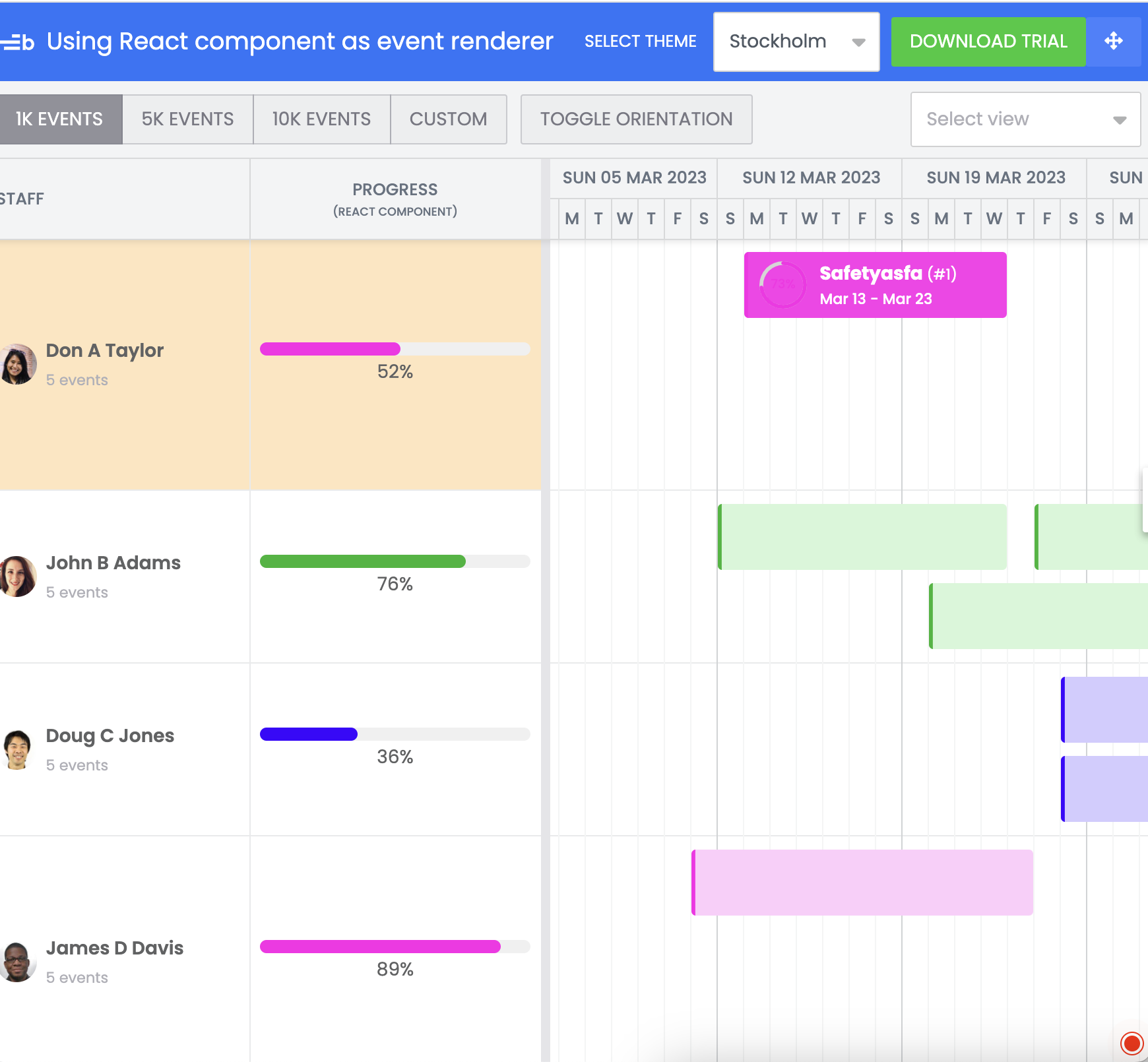 Events empty after scrolling · Issue #6343 · bryntum/support · GitHub