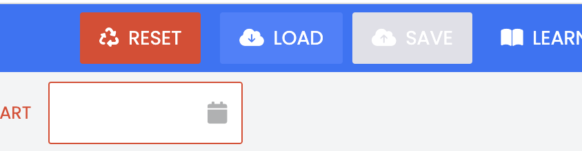 Uneven button spacing in PHP demo · Issue #6668 · bryntum/support · GitHub