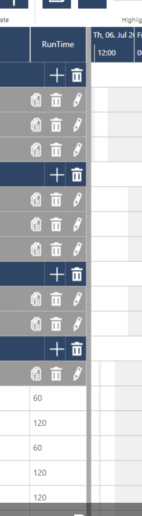 Action column · Issue #504 · bryntum/support · GitHub