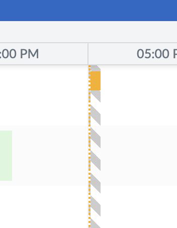 TimeRange with empty label produces empty label element · Issue #1152 · bryntum/support · GitHub