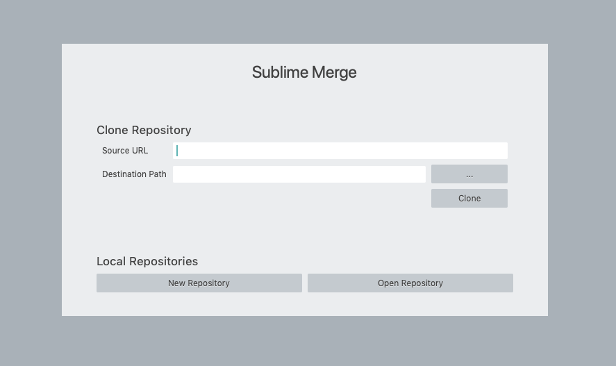 Favorite repositories support · Issue #285 · sublimehq/sublime_merge · GitHub