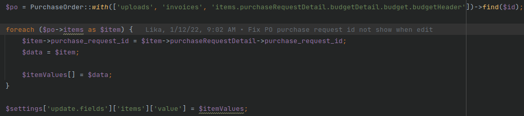 [Bug] Repeatable values not filled when open edit form (backpack pro) · Issue #4604 · Laravel ...