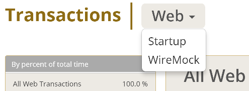 Support embedded WireMock server · Issue #231 · glowroot/glowroot · GitHub