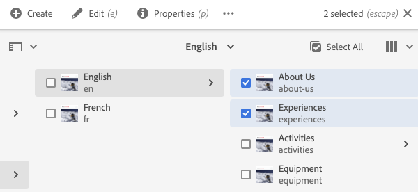 Page Bulk Edit Page Properties Doesnt Work · Issue 1299 · Adobeaem Core Wcm Components · Github