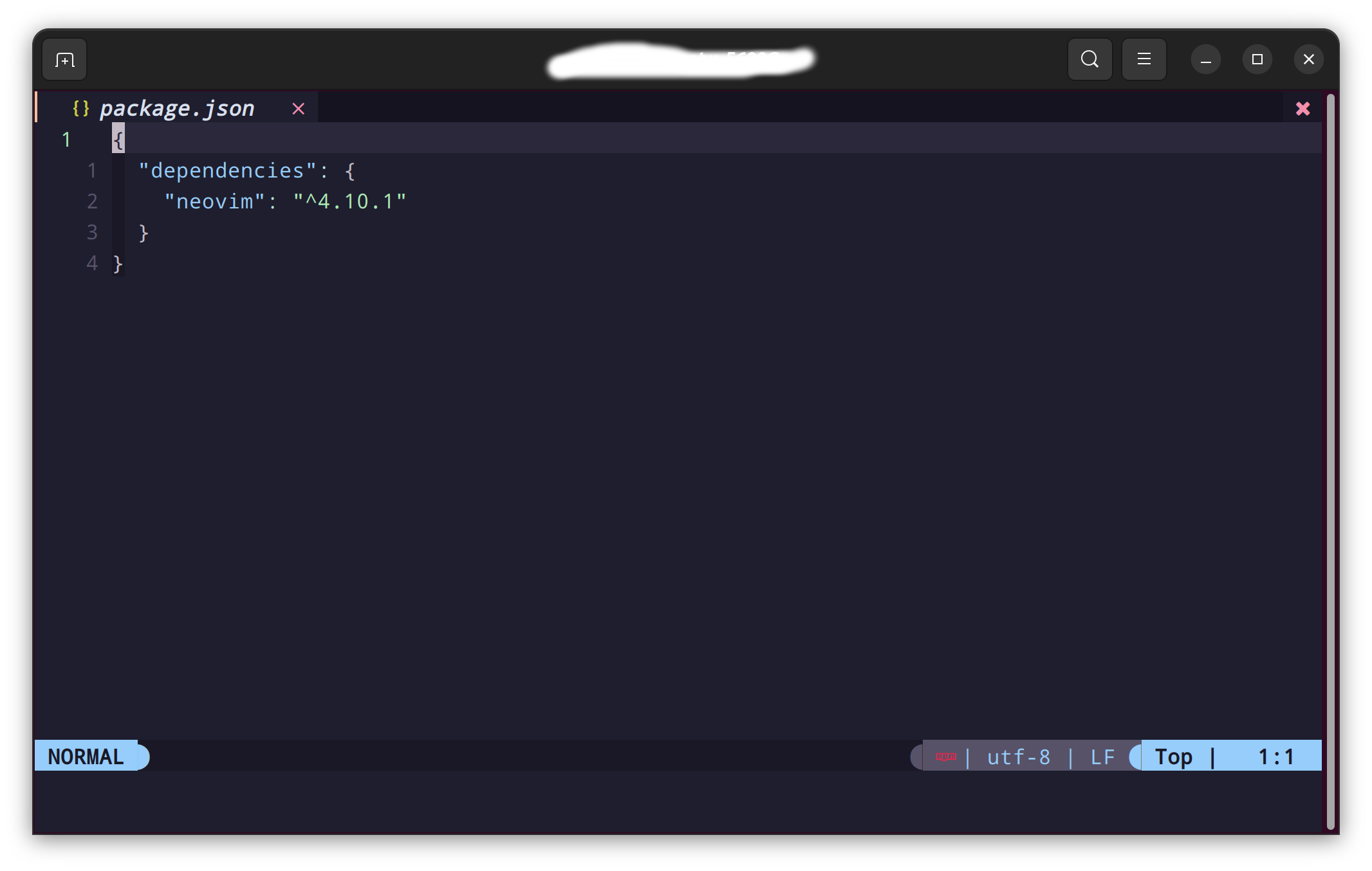 为何装饰字符矮一点，难受 · Issue #552 · ayamir/nvimdots · GitHub