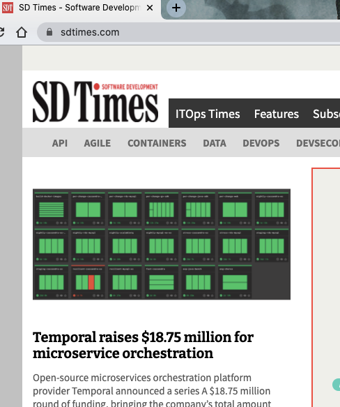 Thank you for this rad "continuous thing-doer"! · concourse concourse · Discussion #6165 · GitHub