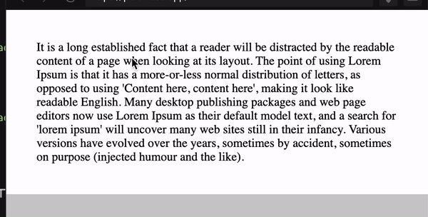 [BUG] Layout distortion correction doesn't work in response to child changes · Issue #637 ...