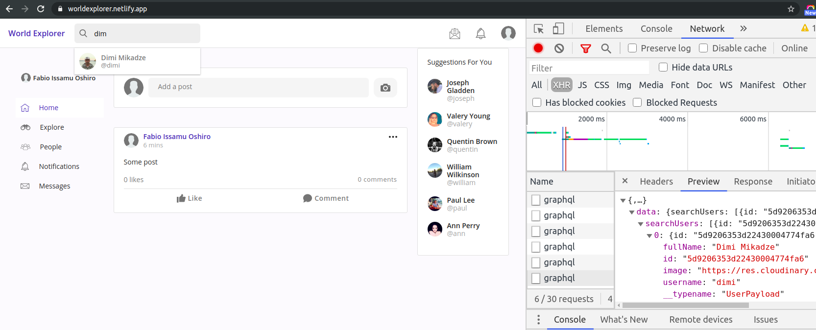 Security problem · Issue #65 · DimiMikadze/orca · GitHub