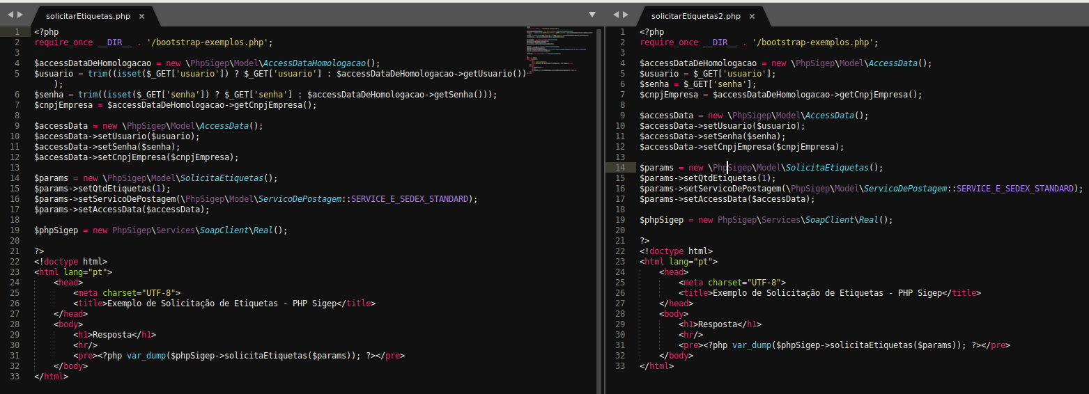 wsdl não encontrada · Issue #323 · stavarengo/php-sigep · GitHub