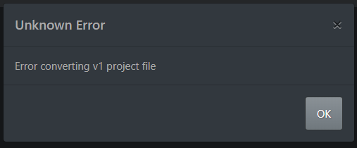 `V1 to V2` conversion error · Issue #799 · microsoft/VoTT · GitHub