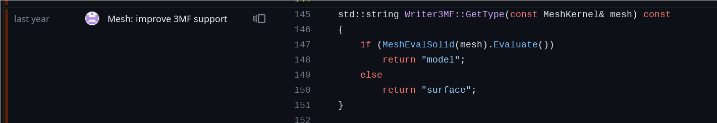 3MF files exported from FreeCAD don't work in PrusaSlicer · Issue #10075 · FreeCAD/FreeCAD · GitHub
