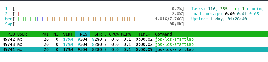 memory leak? · Issue #278 · drogonframework/drogon · GitHub