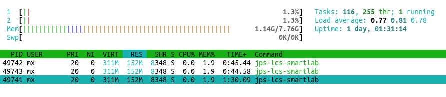 memory leak? · Issue #278 · drogonframework/drogon · GitHub