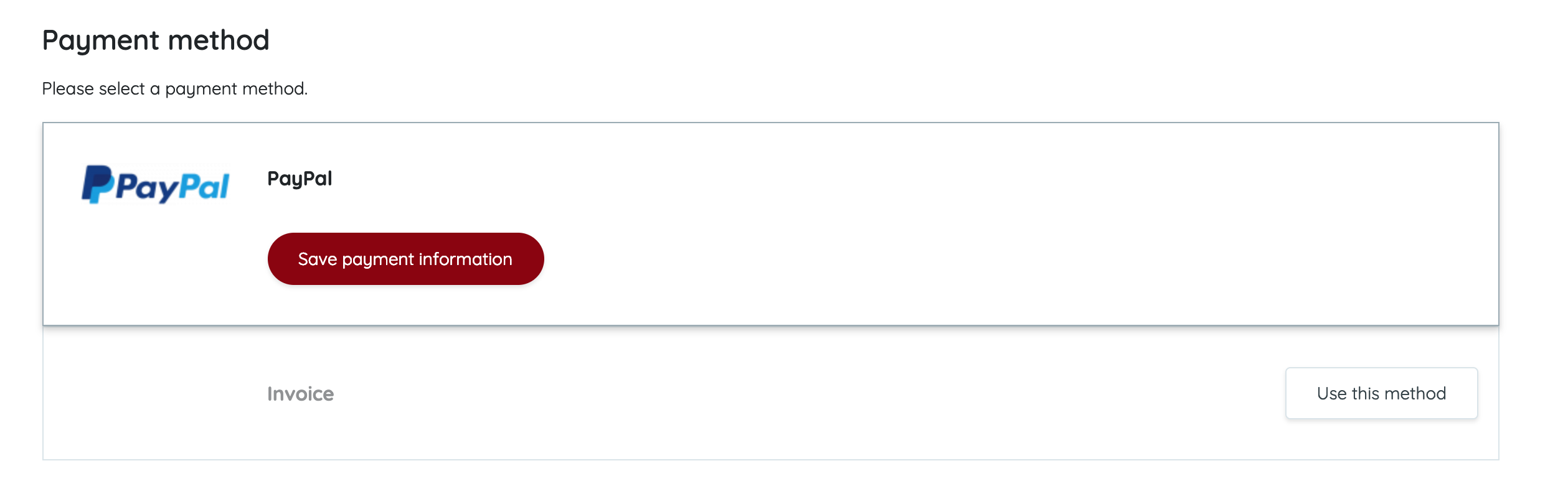 Problem with Paypal Payment · Issue #143 · OFFLINE-GmbH/oc-mall-plugin ...